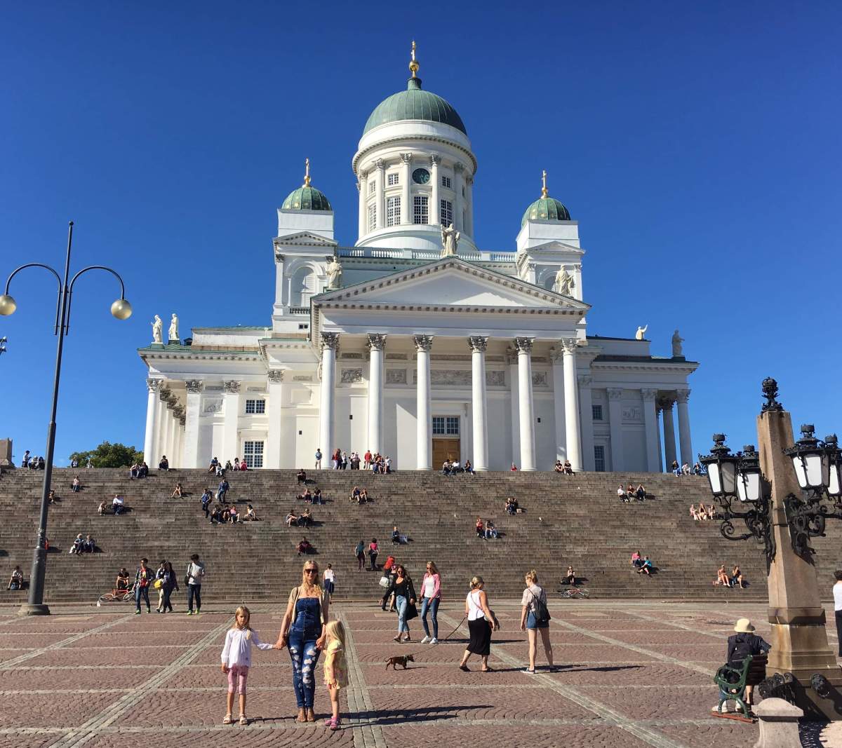 Finland – Verdensnerden